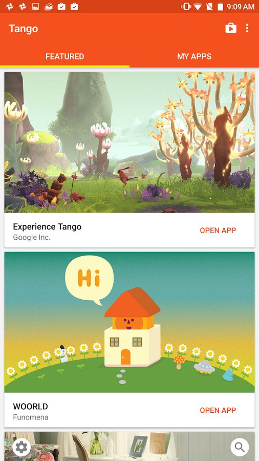 Google Tango Alternatives - Explore Similar Apps | AlternativeTo