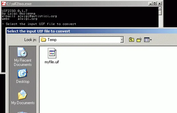 Open Source UltraISO Alternatives: Top 10 ISO Creators | AlternativeTo