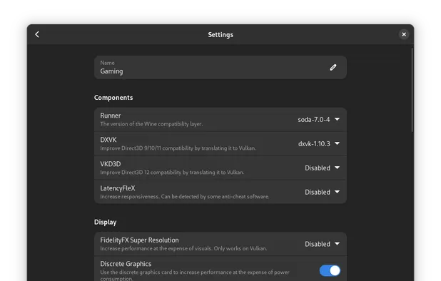 Great CrossOver Alternatives: Top Compatibility Layer Tools in 2025 ...