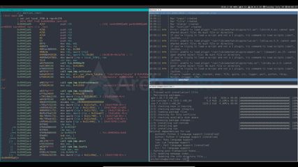 ArchStrike: An Arch Linux repository for security professionals and enthusiasts | AlternativeTo