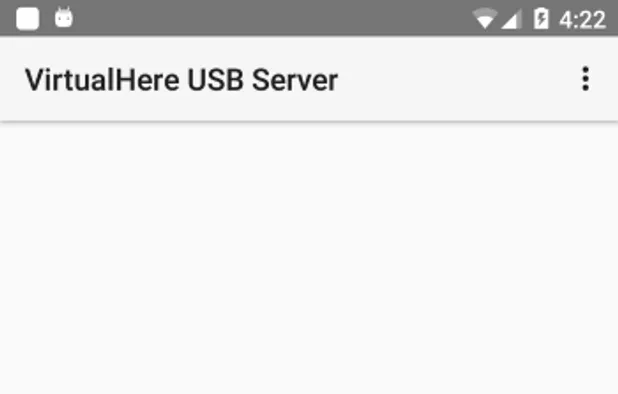 VirtualHere: Allows USB devices to be used remotely over a network just ...