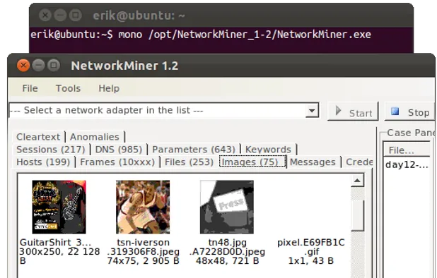 Open Source Fiddler Alternatives: Top 10 HTTP(S) & Web Debuggers | AlternativeTo
