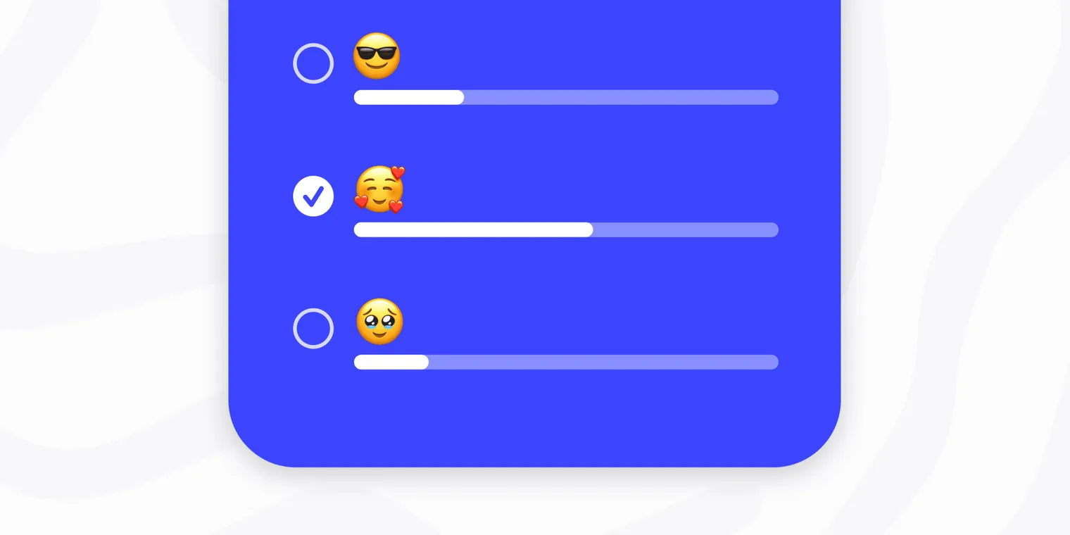 You can now create polls in Signal group chats, with full end-to-end ...