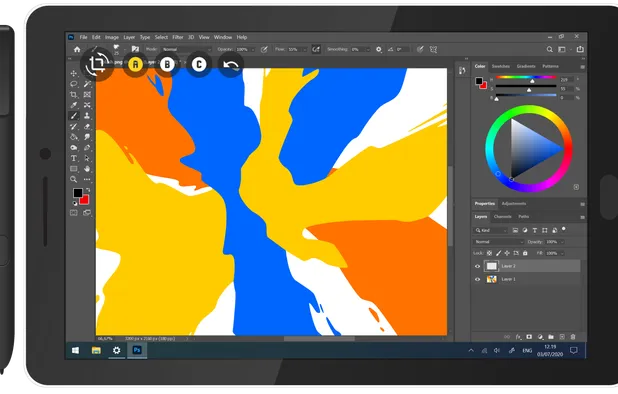 Free Spacedesk Alternatives: Top 10 Screen Mirroring Apps | AlternativeTo