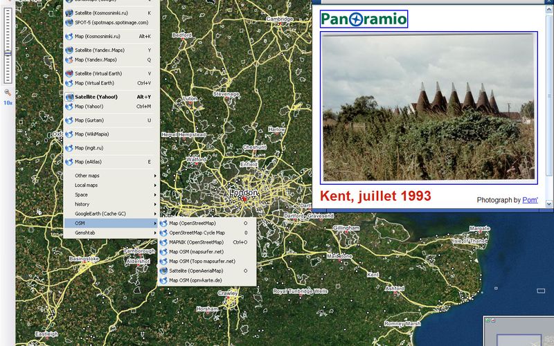 Portable Basemap Alternatives and Similar Software | AlternativeTo