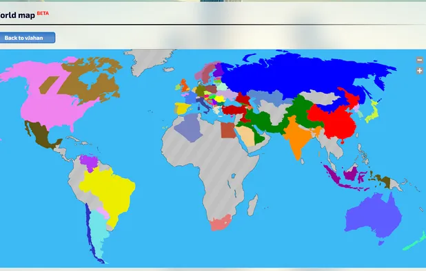 NationStates Alternatives: Top 8 Simulation & Similar Games | AlternativeTo