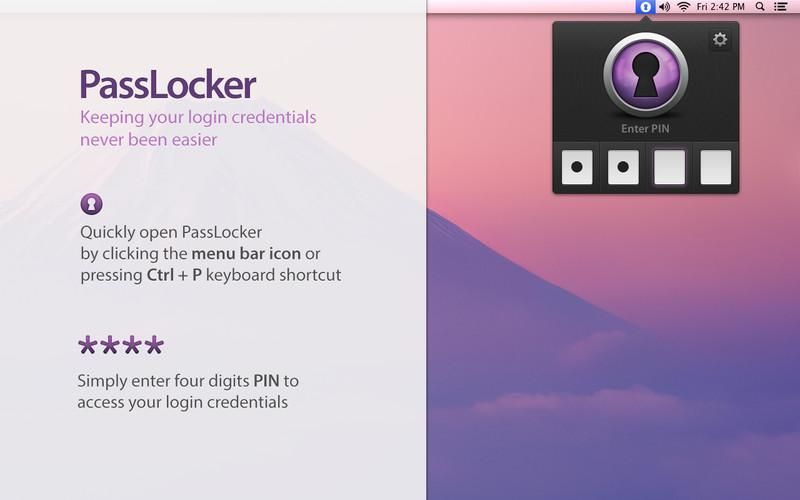 PassLocker Alternatives: 25+ Password Managers & Similar Apps ...