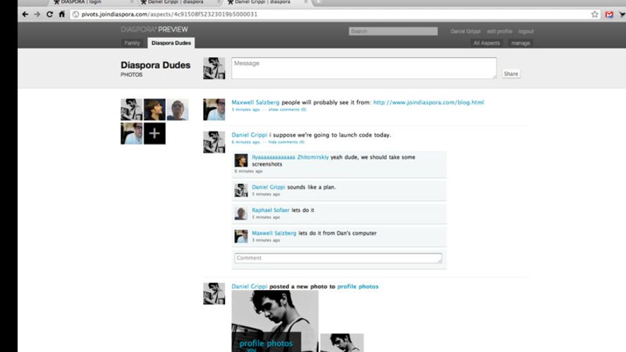 7 Best Facebook Alternatives: Top Social Networks in 2024 | AlternativeTo