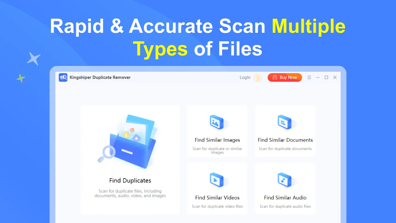Kingshiper Duplicate Remover Alternatives: 25+ Duplicate File Finders | AlternativeTo