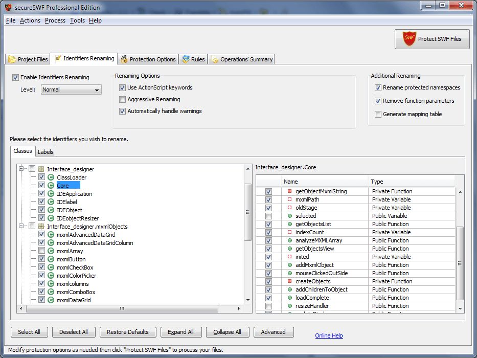 secureSWF Alternatives and Similar Software | AlternativeTo