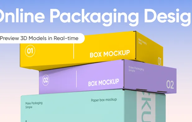 Pacdora: 4900+ packaging templates, dielines, and mockups | AlternativeTo
