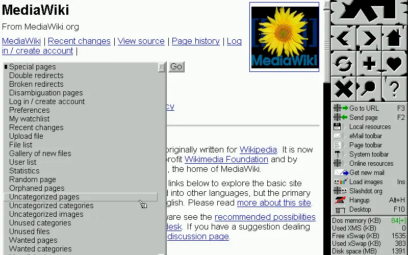 Lynx Alternatives: Top 8 Web Browsers & Similar Apps | AlternativeTo