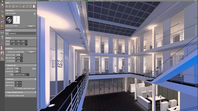 DIALux: App Reviews, Features, Pricing & Download | AlternativeTo