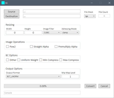 TexconvGUI Alternatives: Top 3 File Compressors & Similar Apps ...
