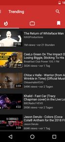 7 Best YouTube Alternatives: Top Video Streaming Apps in 2024 ...