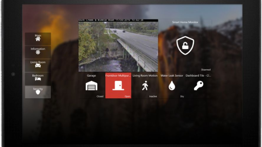 SharpTools.io: Smart home visualization(dashboard) and automation(rule ...
