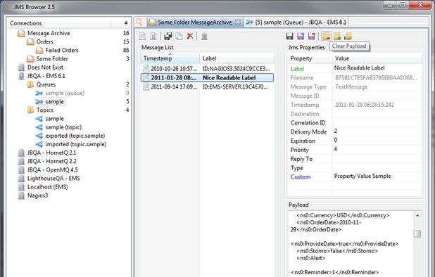 JMSToolBox Alternatives and Similar Software | AlternativeTo