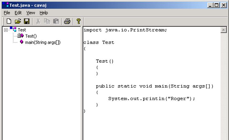 Java Decompiler Alternatives: Top 8 Decompilers & Similar Apps ...
