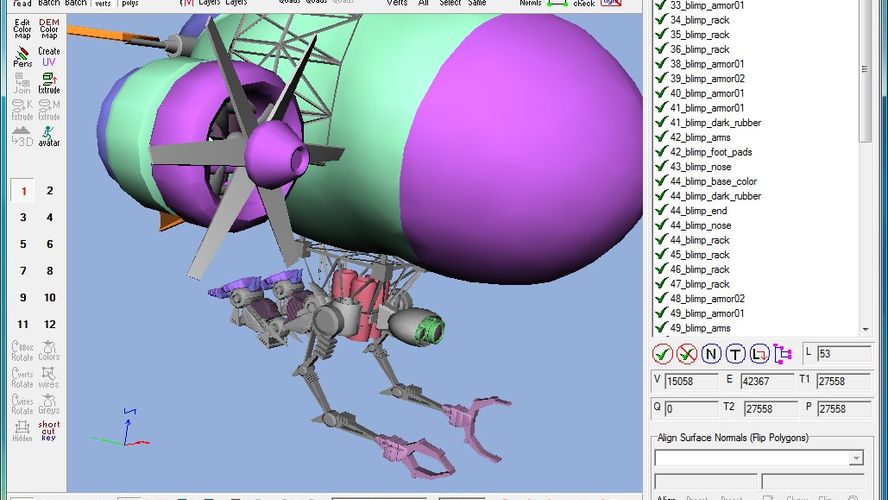 Online 3D Model Converter Alternatives and Similar Sites & Apps ...
