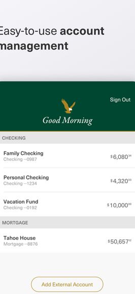 Chase Alternatives: Top 10 Online Banking Tools & Similar Apps ...