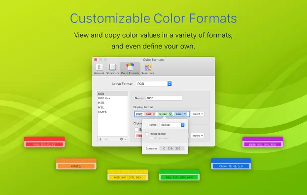 Virtual Magnifying Glass Alternatives: Top 20 Screen Magnifiers ...