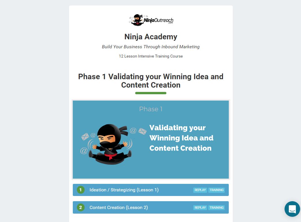 Ninja Academy Alternatives and Similar Sites & Apps | AlternativeTo