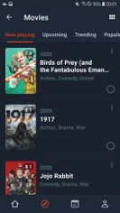 Moviebase: Discover, find and track your favorite movies, series and actors | AlternativeTo