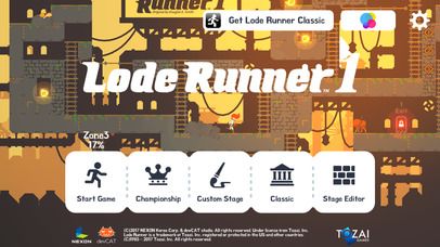 2 Games Like Lode Runner 1: Similar Platform & Puzzle Games | AlternativeTo