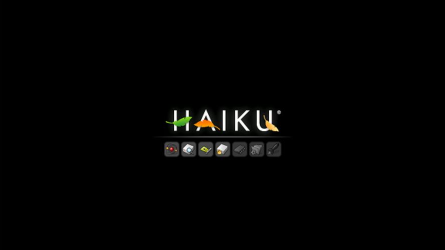Haiku: Open-source operating system that specifically targets personal computing. | AlternativeTo