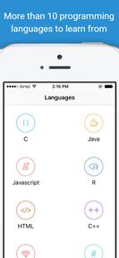 12 Great W3Schools Alternatives: Top Code Learning Services in 2024 ...