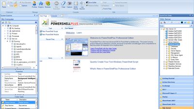 Powershell ISE Alternatives: Top 6 IDEs and similar apps | AlternativeTo
