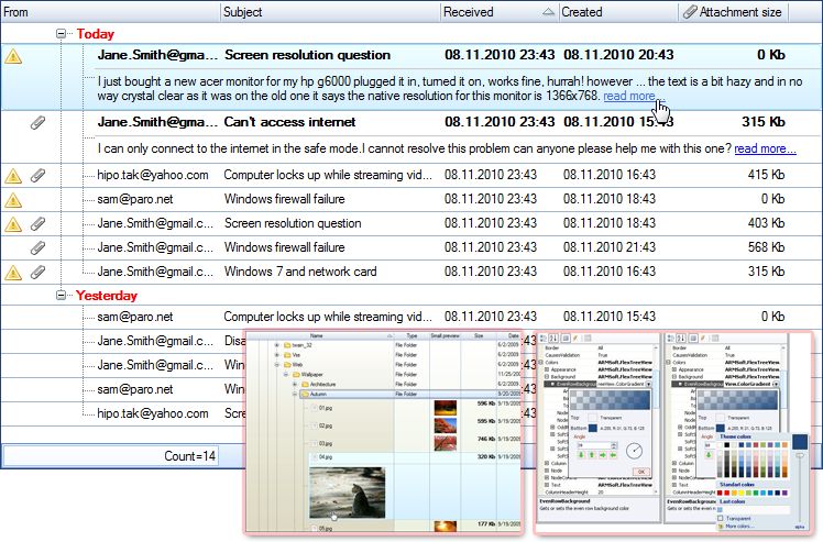 Flexible Treeview App Reviews Features Pricing And Download Alternativeto 