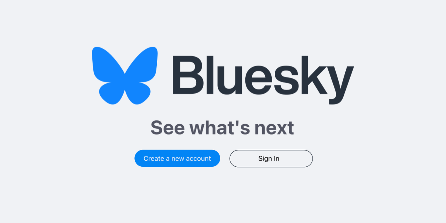 Bluesky finally drops invite requirement and opens to anyone, with ...
