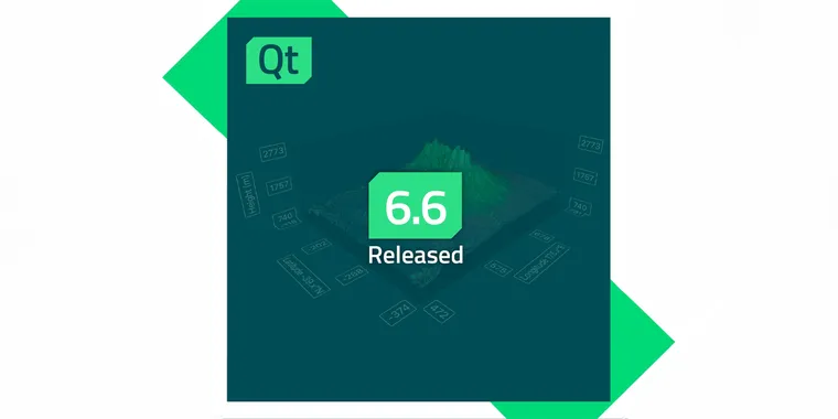 Qt 6.6 launches with enhanced UI, backend features, and expanded ...