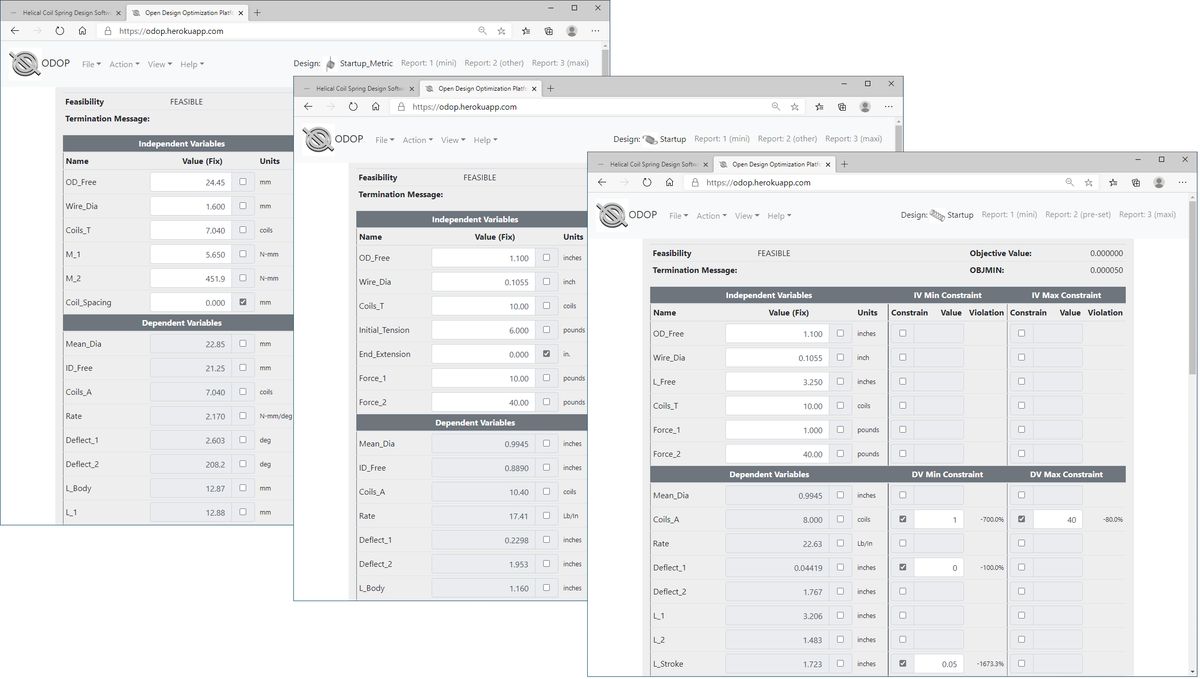 ODOP:Spring Alternatives: Top 5 Calculators & Similar Apps | AlternativeTo