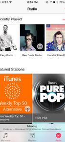 7 Best Spotify Alternatives: Top Music Streaming Services in 2024 ...