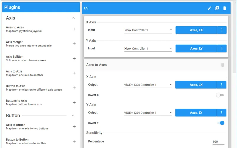 JoyToKey Alternatives and Similar Software | AlternativeTo