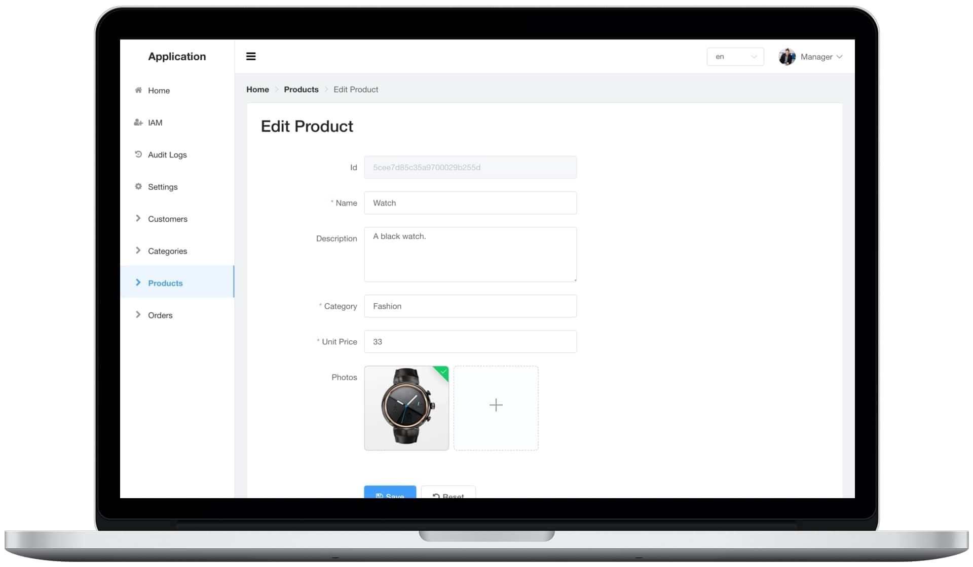 ScaffoldHub: JavaScript full-stack application generator. | AlternativeTo