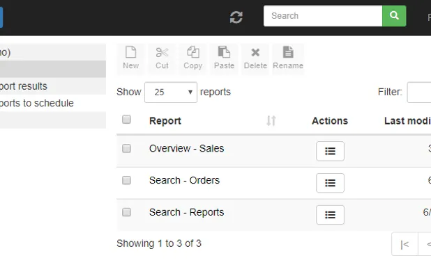 Open Source Microsoft Power BI Alternatives: Top 10 Business ...
