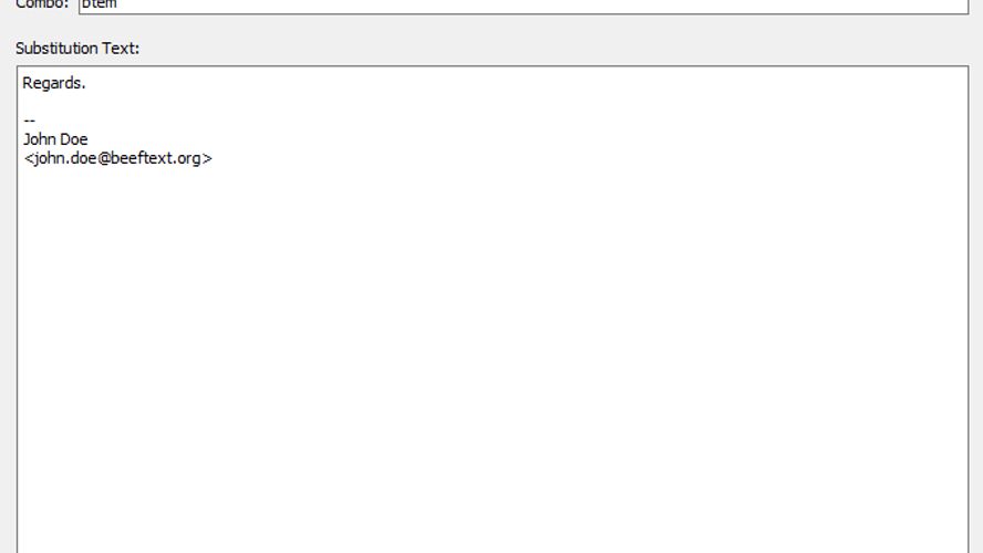 10 Great PhraseExpress Alternatives: Top Text Expanders in 2023 | AlternativeTo