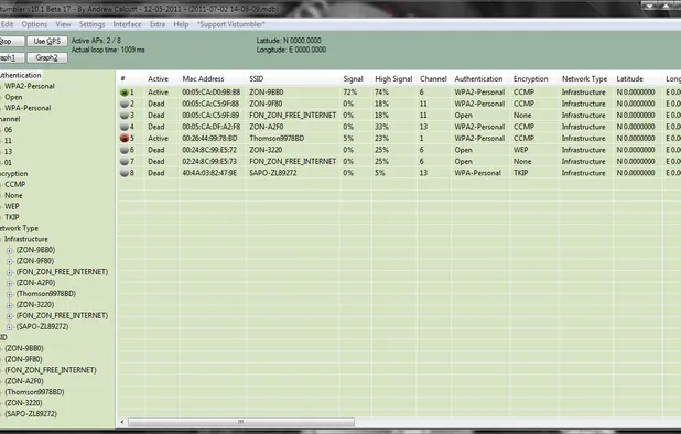 10 Best inSSIDer Alternatives: Top Similar Software in 2023 | AlternativeTo