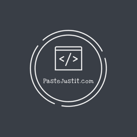 PasteJustit.com: User-friendly platform for sharing text and code snippets. | AlternativeTo