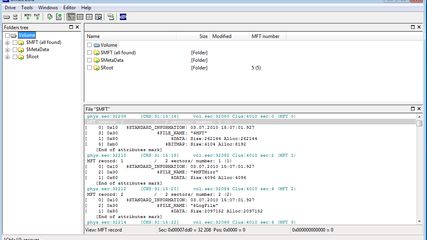 DMDE: DM Disk Editor and Data Recovery (DMDE) is a disk | AlternativeTo