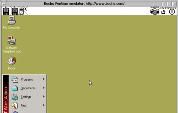 VirtualBox Alternatives for Windows: Top 12 Virtualization Tools ...