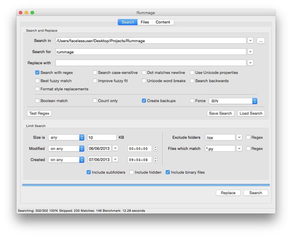 Rummage Alternatives - Explore Similar Software | AlternativeTo