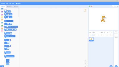ScratchJr Alternatives and Similar Apps | AlternativeTo
