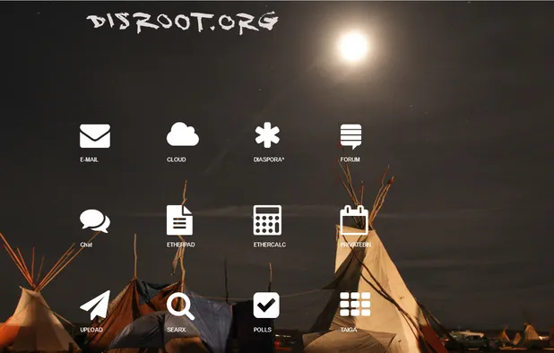 Open Source Gmail Alternatives: Top 18 WebMail Providers & Email ...
