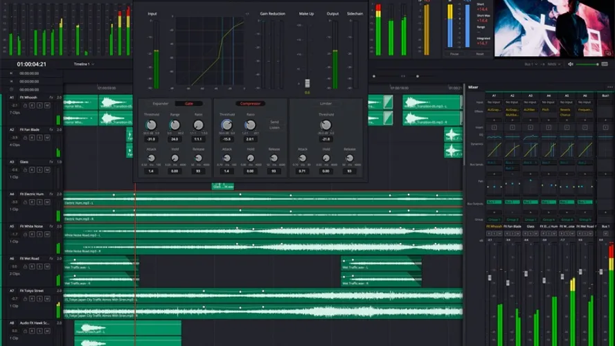 Tenacity Alternatives: 25+ Audio Editors & Audio Recorders | AlternativeTo