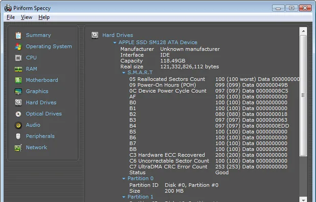 9 Great Neofetch Alternatives: Top System Information Utilities in 2025 ...