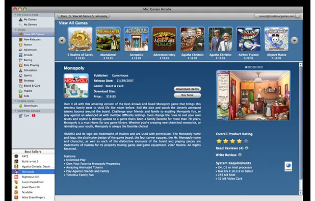 GameRankings Alternatives: Top 16 Review Websites & Similar Websites ...